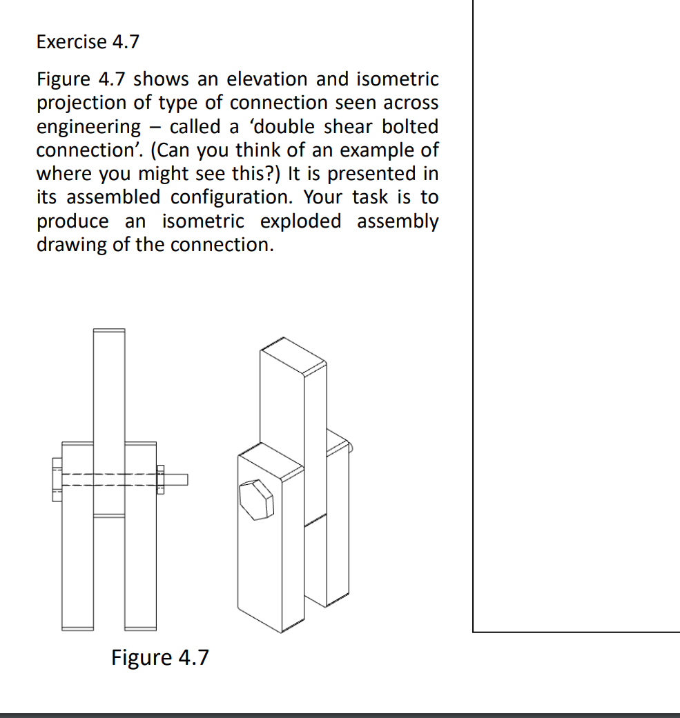 Solved Exercise 4.5This exercise explores the idea of | Chegg.com