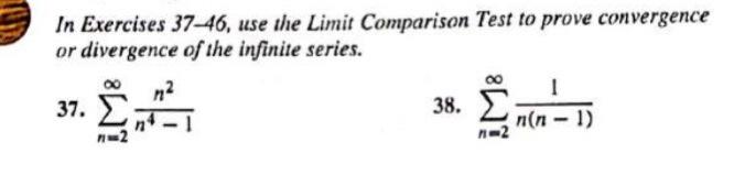 Solved Exercises In Exercises 1-12, use the Integral Test to | Chegg.com