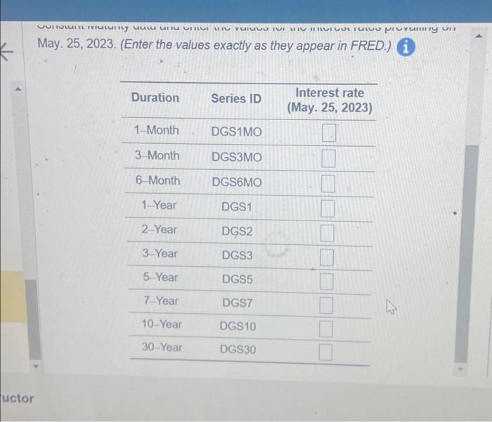 Solved Real-Time Data Analysis Exercise* Real-time data | Chegg.com