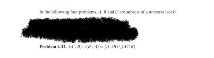 Solved I cant understand the solution of the proof that was | Chegg.com