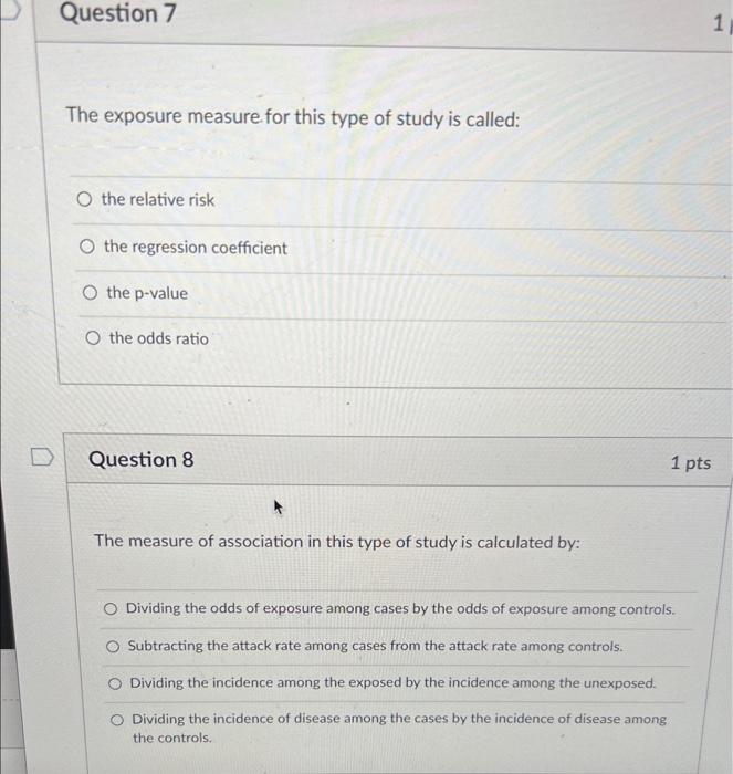 Solved QUESTIONS 6 - 8 ARE BASED ON THE FOLLOWING | Chegg.com