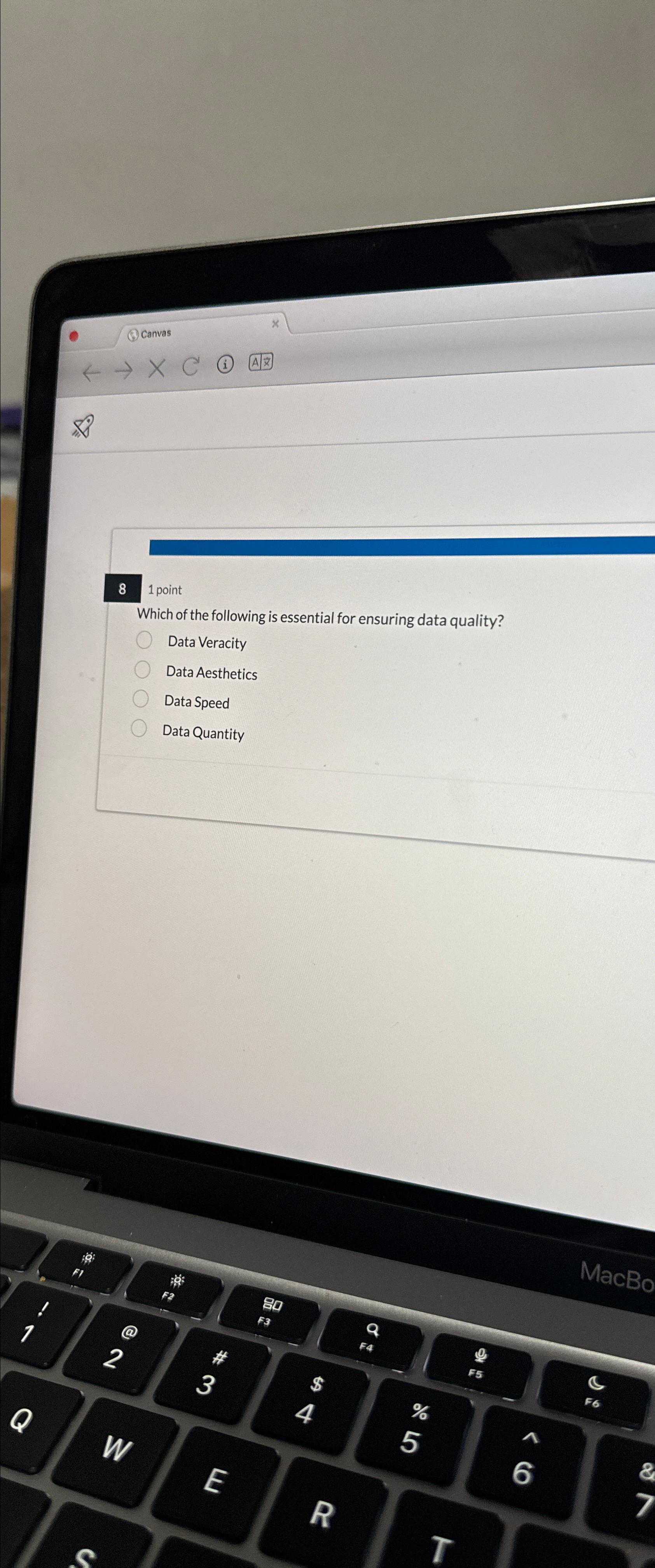 Solved 81 ﻿pointWhich of the following is essential for | Chegg.com