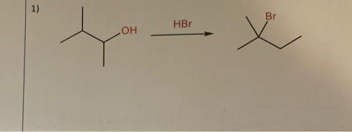 Solved propose a mechanism for the following reaction | Chegg.com