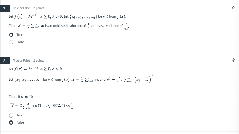 Solved Let f(x)=\lambda e^(-\lambda x),x>=0,\lambda >0. ﻿Let | Chegg.com