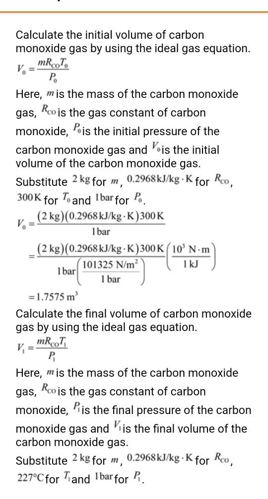 Solved X Chapter 7 Problem 28P Applying the Exergy Balance: | Chegg.com