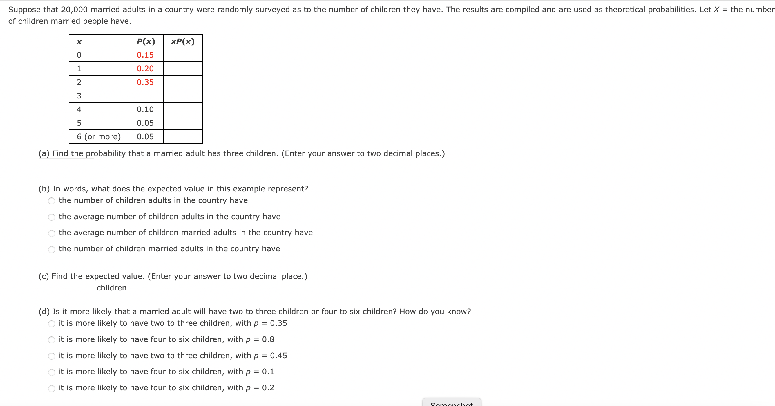 Solved Complete the PDF. ﻿Part (a) ﻿Find the probability | Chegg.com