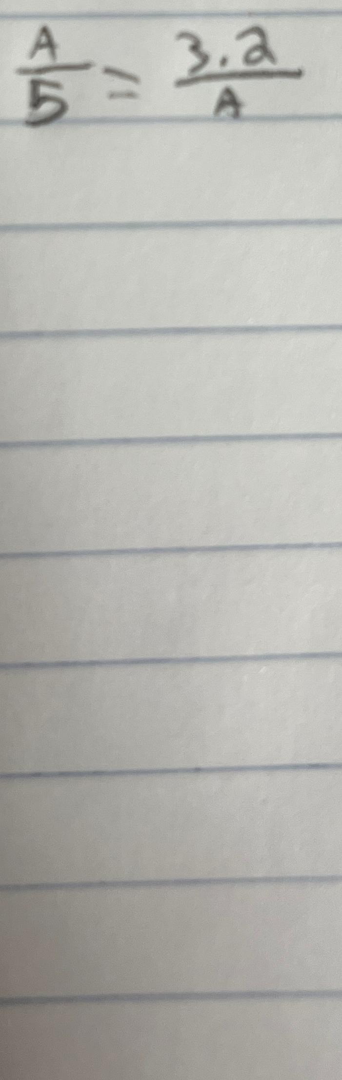 Solved A5=3.2A | Chegg.com