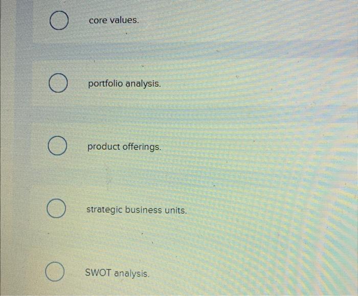 Solved IBM is defined and guided by (1) a dedication to | Chegg.com