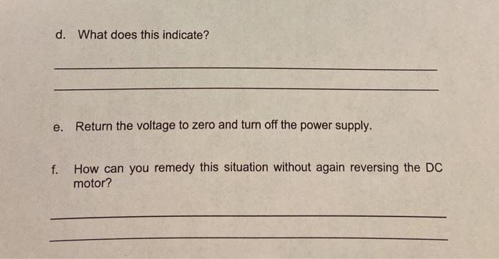 Solved Experiment 12 Alternator Synchronization OBJECTIVE To | Chegg.com