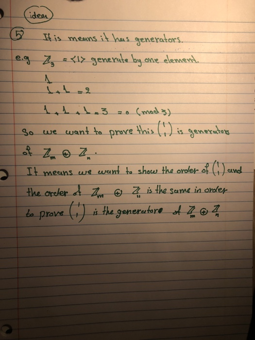 Solved it is algebraic topology (the book is Elements of | Chegg.com