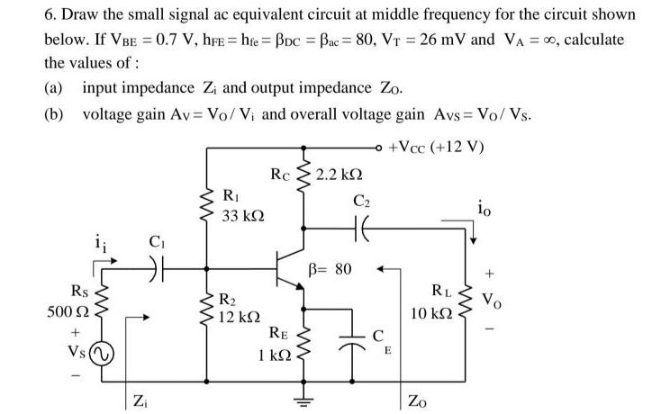 Solved Can you show me the step by step calculation for this | Chegg.com