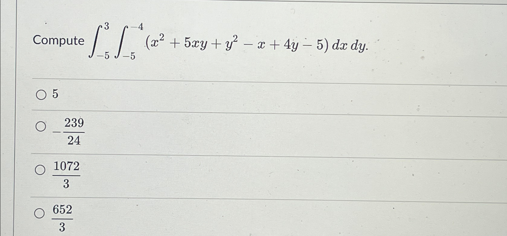 Solved Compute | Chegg.com