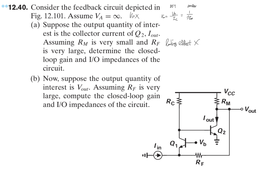 Solved Fundamentals of Microelectronics | 2nd Edition, | Chegg.com