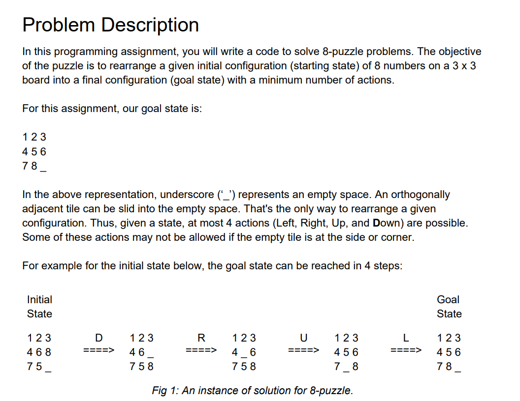Solved Part 1: (40 ﻿pts)Write a code that will scan the | Chegg.com