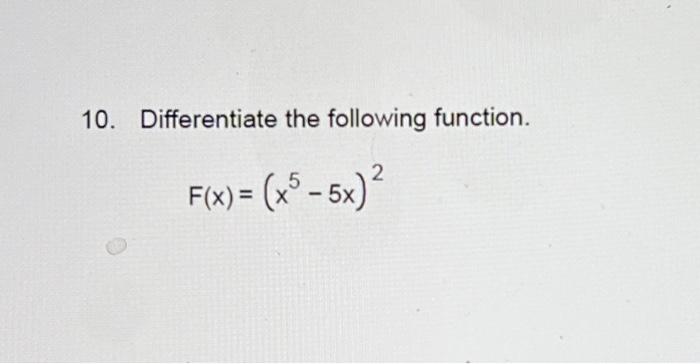Solved Need some help answering this calculus question, with | Chegg.com