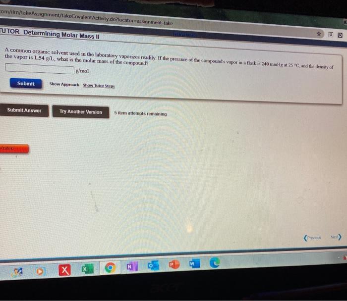 Solved genow.com/ilm/takeAssignment/takeCovalent | Chegg.com