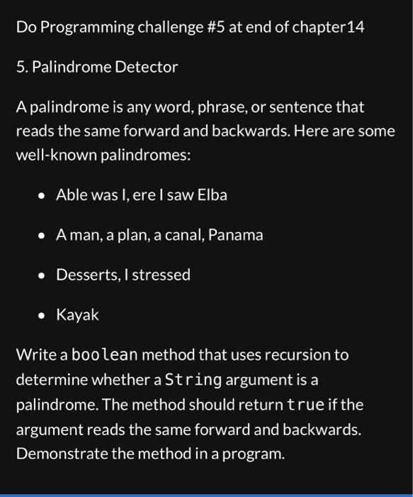 Solved Can you please solve this code by Java program by | Chegg.com