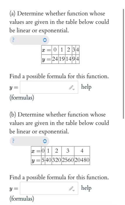 Solved Express the function F(x)=x2+1x2 in the form f∘g. | Chegg.com