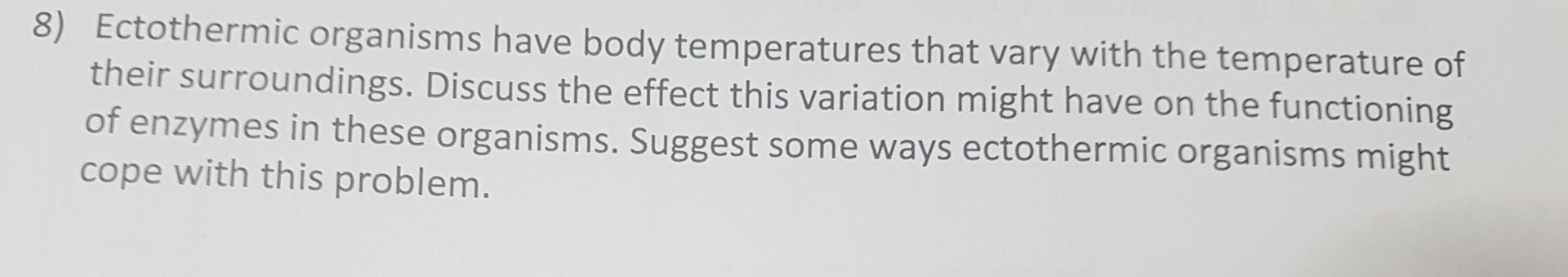 Solved How does pH affect the activity of catalase? Consider | Chegg.com