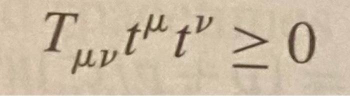 Solved 8 8 The Equation Of State Parameter W Is Defined By