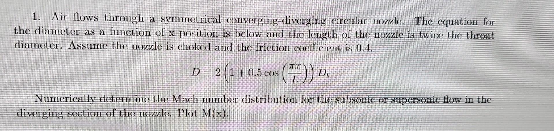 Solved 1. Λ ir flows through a symmetrical | Chegg.com