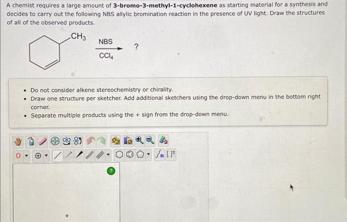 Solved A chemist requires a large amount of | Chegg.com