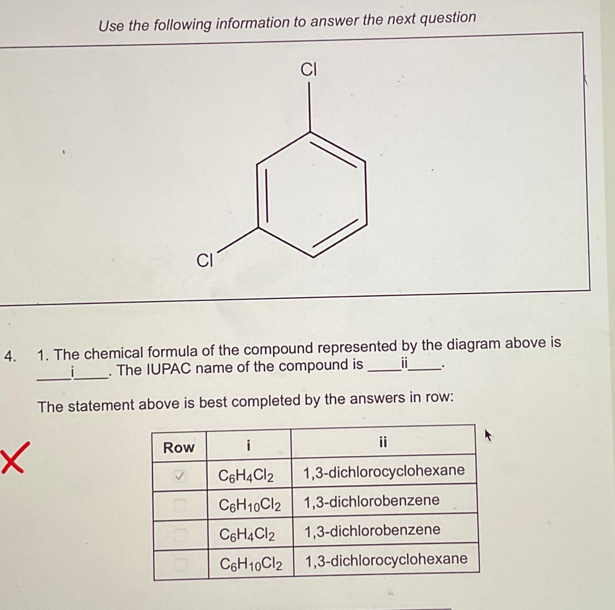Solved The answer is c . ﻿Can you explain how it is c | Chegg.com