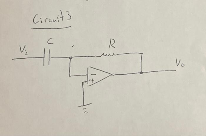 Solved Show that if you reverse the position of the resistor | Chegg.com