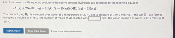 Solved A mixture of hydrogen and neon gases, in a 7.29 L | Chegg.com