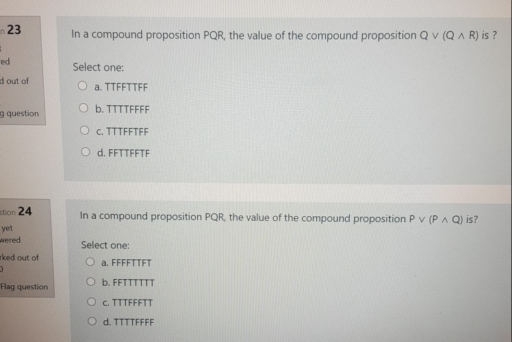 n-23-in-a-compound-proposition-pqr-the-value-of-the-compound