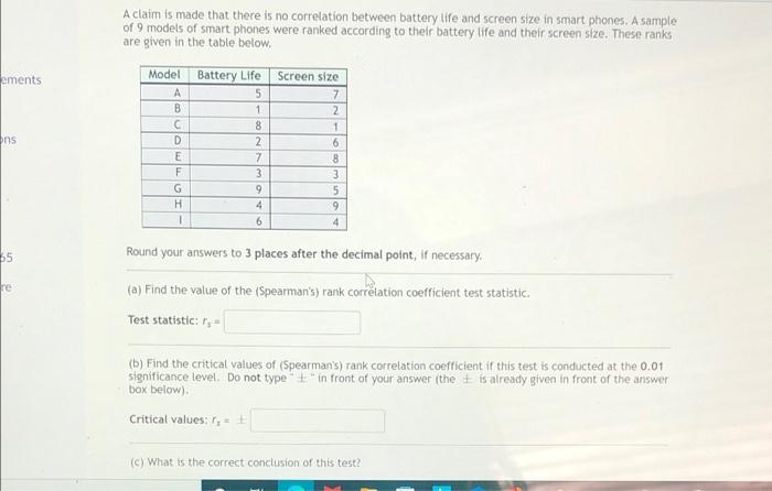 Solved STATISTICS HELP!question #4if you could show how you | Chegg.com