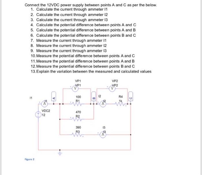 Solved Construct the resistor configuration on the | Chegg.com