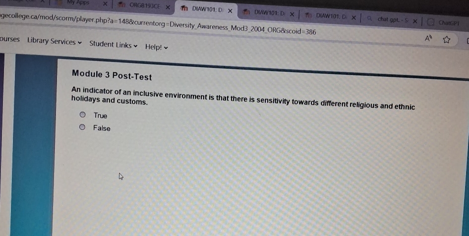 Solved Question | Chegg.com