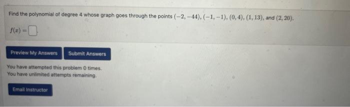 Solved Find two numbers whose sum is 5 and whose difference | Chegg.com