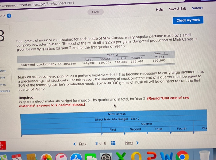 lewconnect.mheducation.com/flow/connect.html Seved | Chegg.com