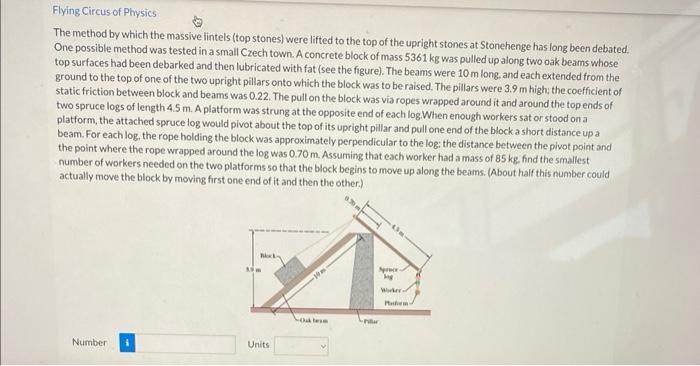 Solved Flying Circus of Physics The method by which the | Chegg.com