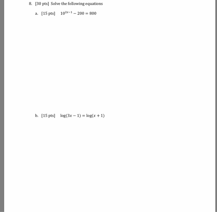 Solved 5 [10 Pts Let F X 2 54 2 1 Evaluate F