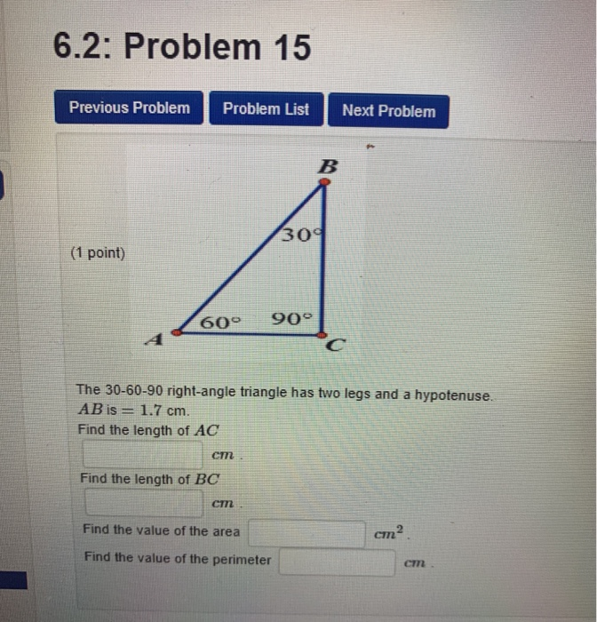 Solved 62 Problem 13 Previous Problem Problem List Next 9568