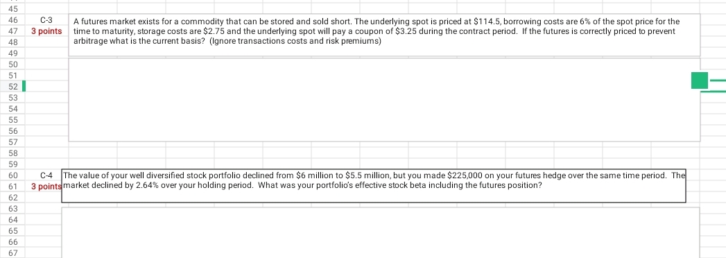 Solved Solve in 50 ﻿mins i will give thumb up | Chegg.com