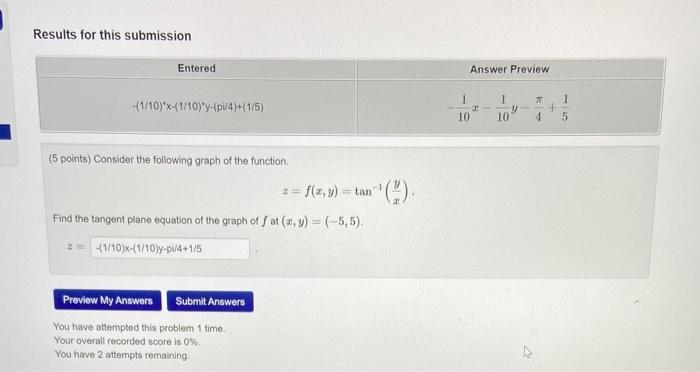 Solved why was I wrong? | Chegg.com