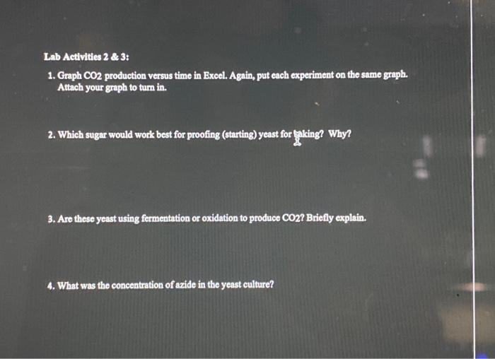 Solved Lab Activity I: Table 1 1. Plot all three-time series | Chegg.com