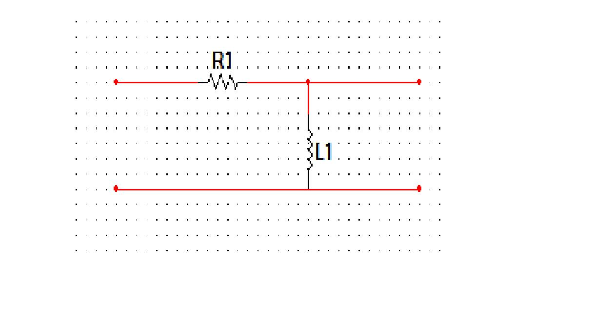 Given that the RL filter shown has impulse response : | Chegg.com