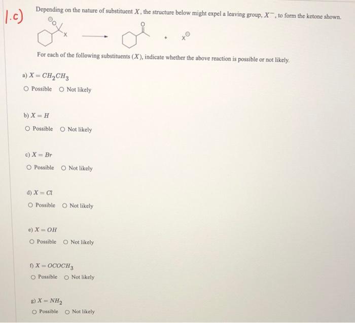 Solved 1. a) Classify each step of the following multi-step | Chegg.com