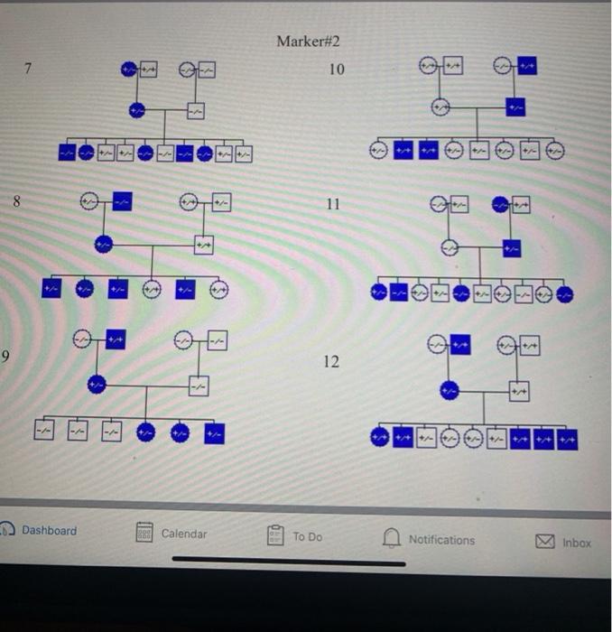 plese show how to get the map distance and the LOD | Chegg.com
