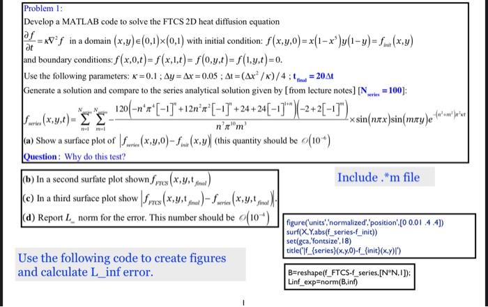 Solved Please solve step by step and don’t use ChatGPT or | Chegg.com