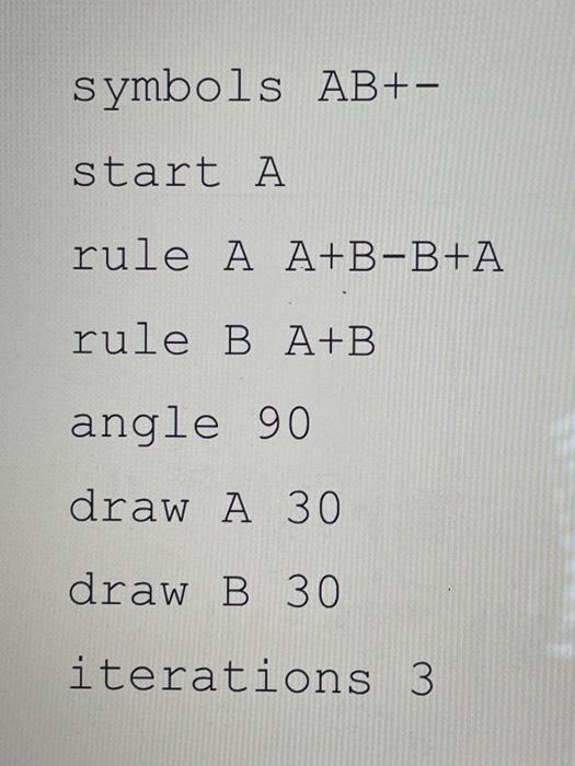 Solved Hi! I am writing this code using Python.The task is | Chegg.com