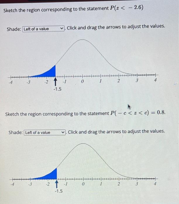 Solved Sketch the region corresponding to the statement | Chegg.com