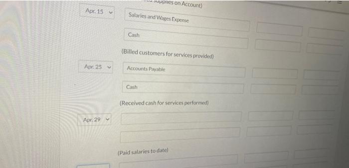 Solved The following T-accounts summarize the ledger of | Chegg.com