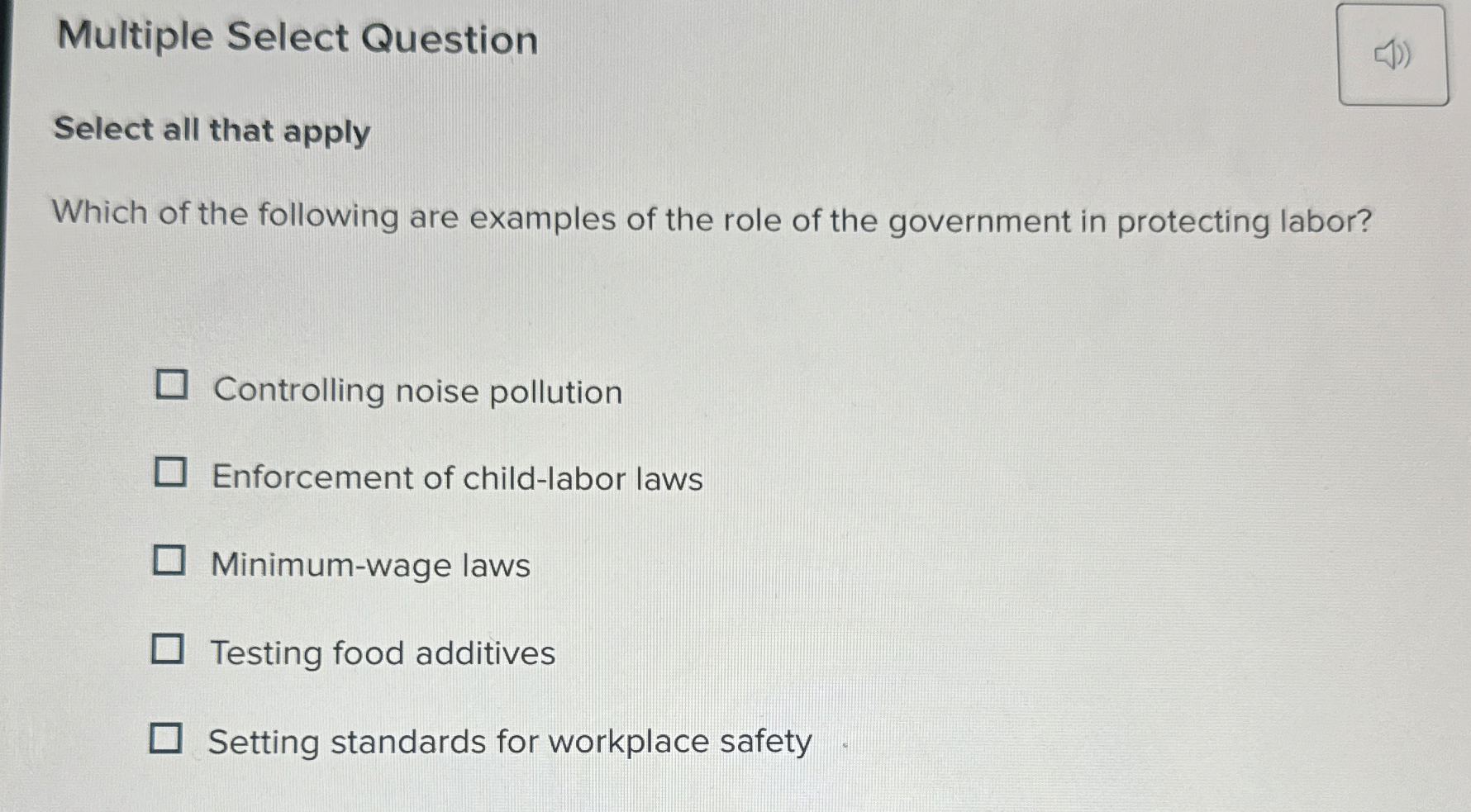 Solved Multiple Select QuestionSelect all that applyWhich of | Chegg.com