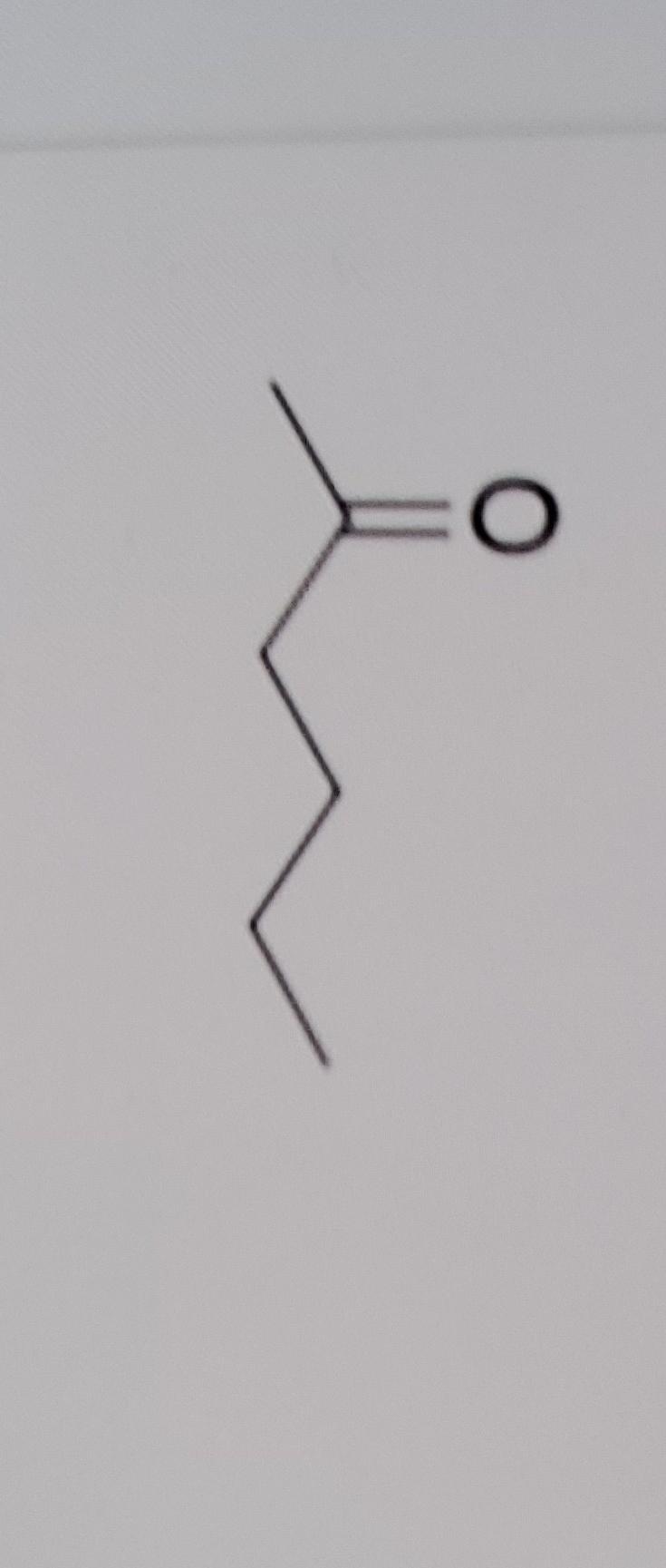 Solved Draw the structure of the fragment that you would | Chegg.com